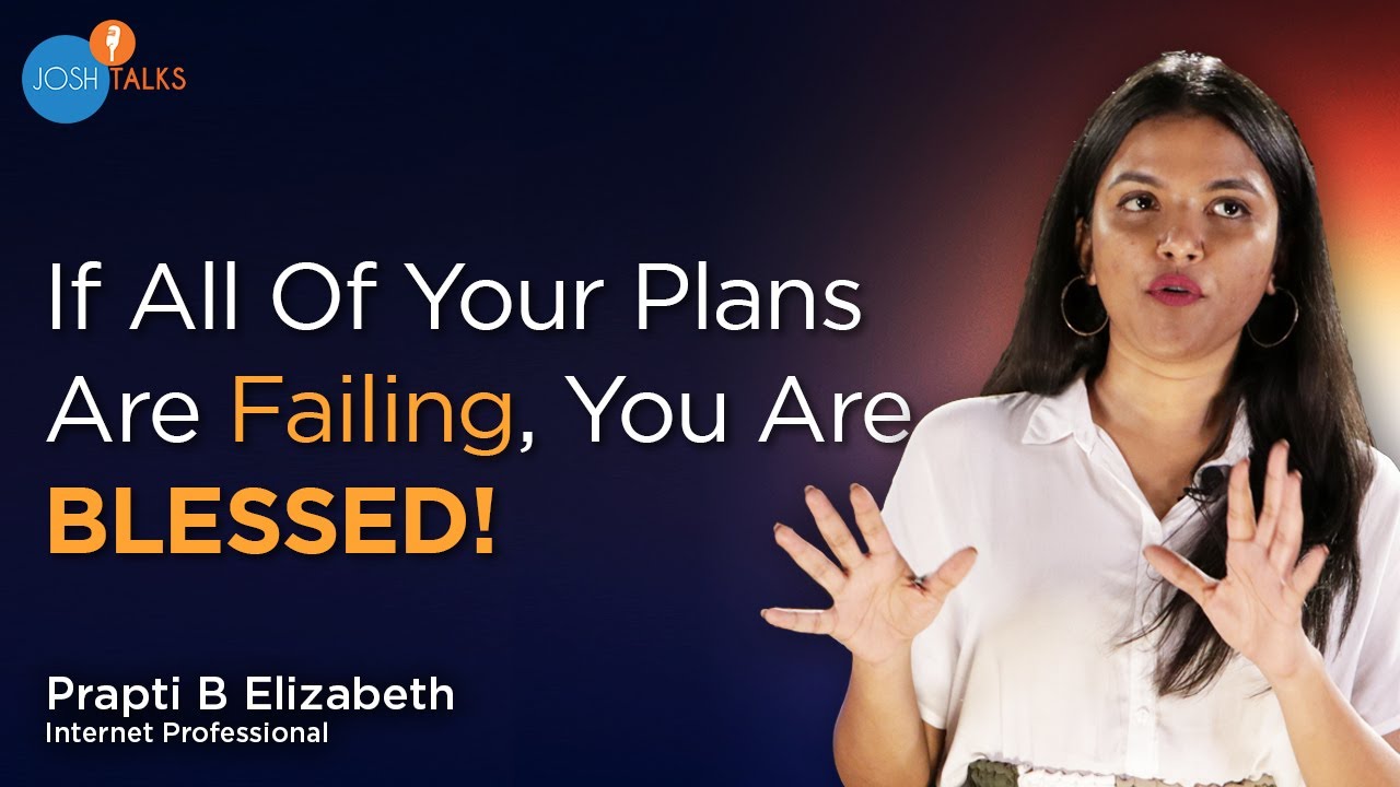 How the power of consistent hard work changed my life by Prapti B ...