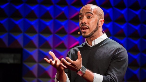 The Danger of Silence - TED Talks by Clint Smith - Dont Give Up World