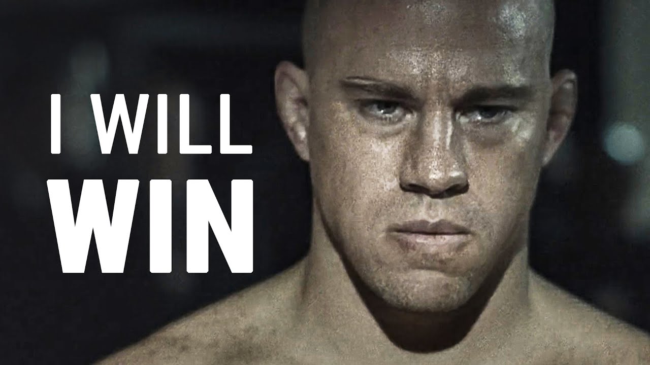 Motivational Video: I Will Win - Dont Give Up World