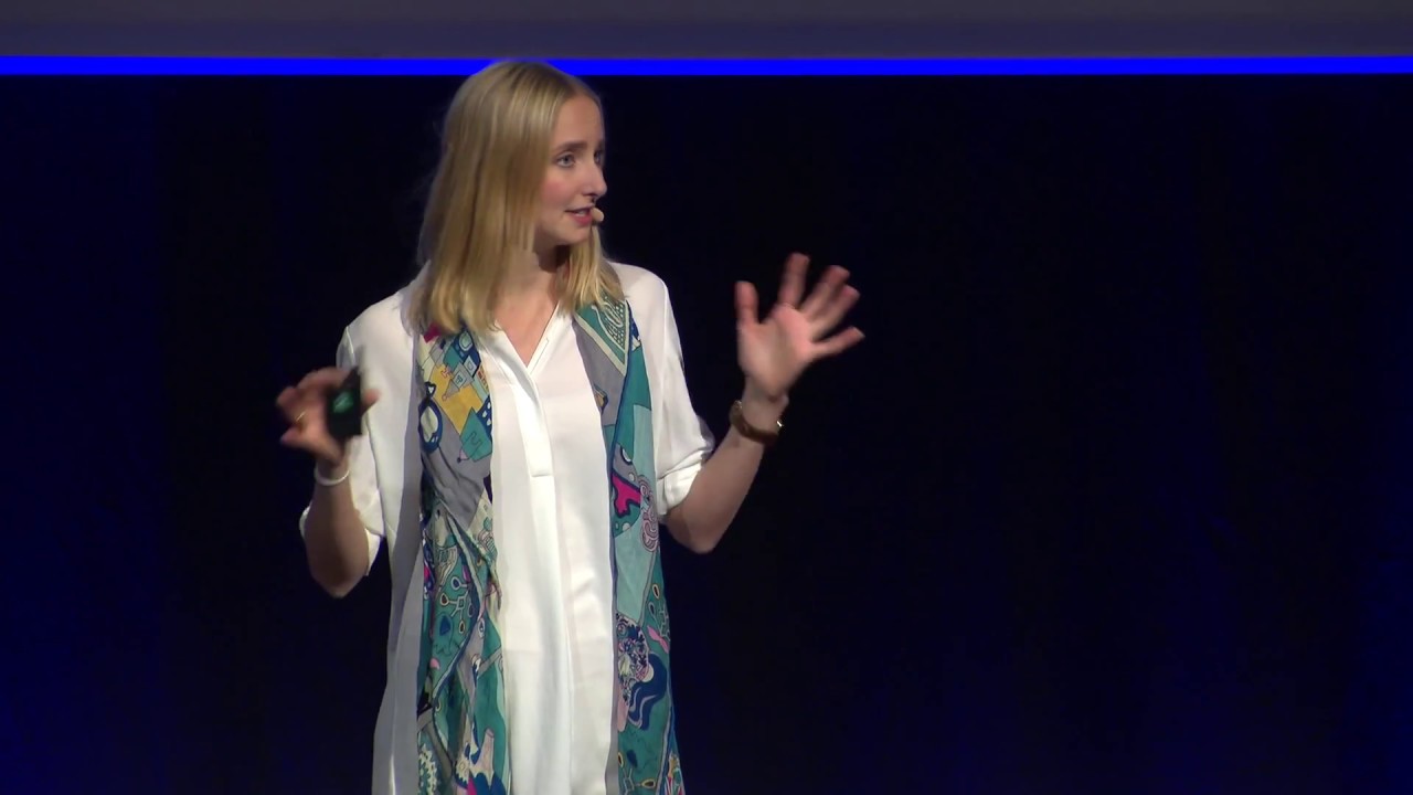 Marianna Pascal's Best TEDx on 'Learning a Language' [Free] - Dont Give ...
