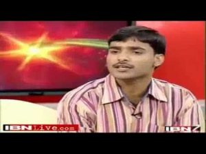 Inspirational story of an IAS topper-Must watch - Dont Give Up World